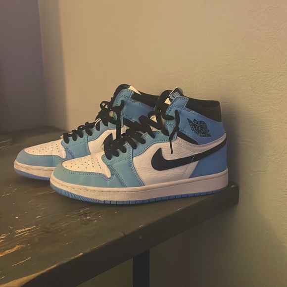 Jordan | Shoes | Jordan S University Blue | Poshmark